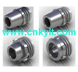 Battery Lead PB Bushings Terminals Injection Machines on sales ...