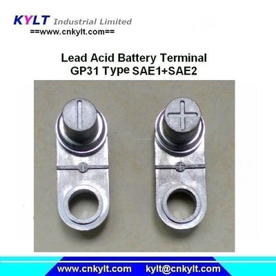 Battery Lead PB Bushings Terminals Injection Machines on sales ...