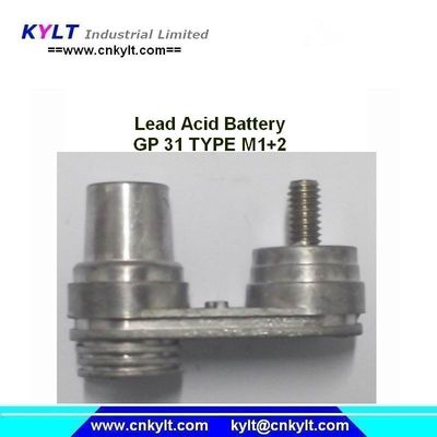 Battery Lead PB Bushings Terminals Injection Machines on sales of page ...