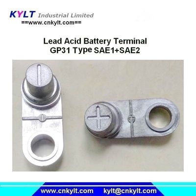 Battery Lead PB Bushings Terminals Injection Machines on sales ...