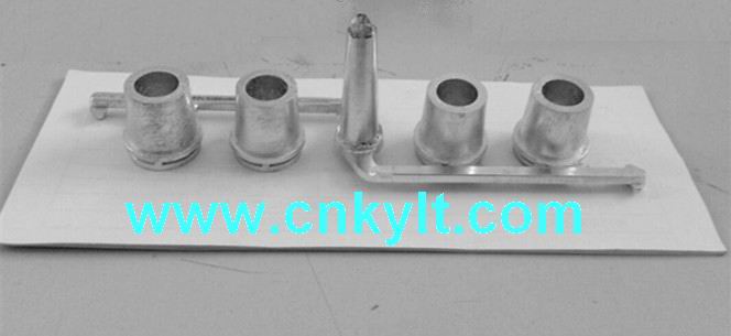 Positvie and Negative Lead (PB) Battery Terminals and Bushings