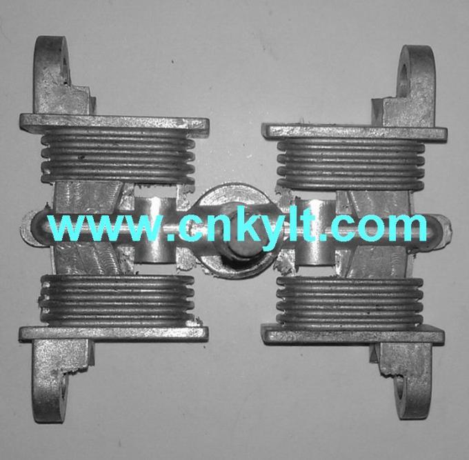 Positvie and Negative Lead (PB) Battery Terminals and Bushings