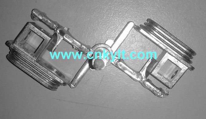 Positvie and Negative Lead (PB) Battery Terminals and Bushings