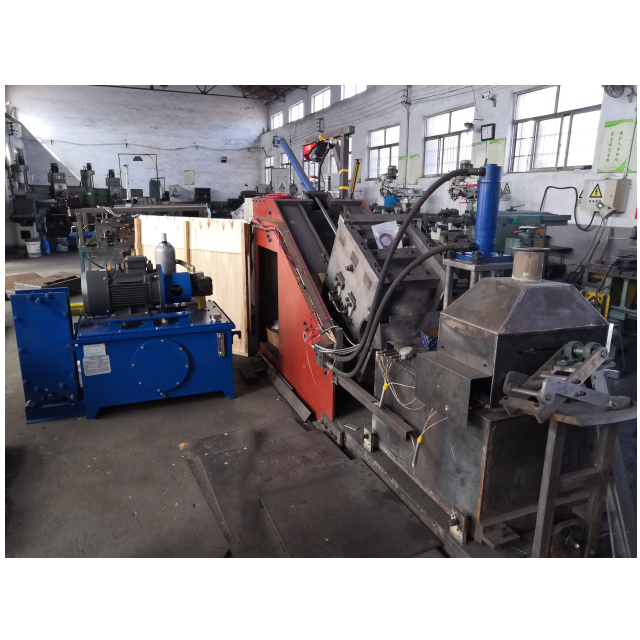 Lead Acid Battery Positive Spine Grid Die Casting Machines